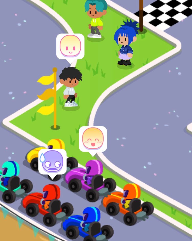 Kippo — Come Hang Out