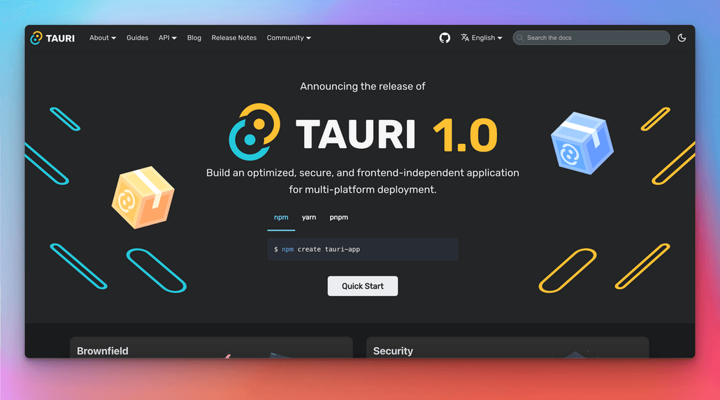 Announcing Docusaurus 2.0 | Docusaurus