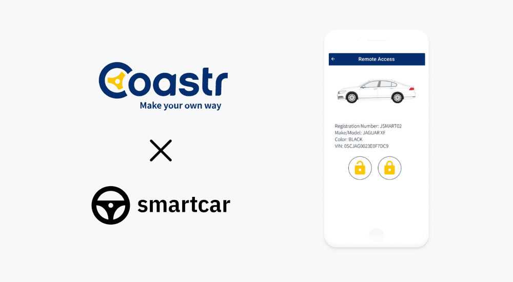 Customer stories · Smartcar