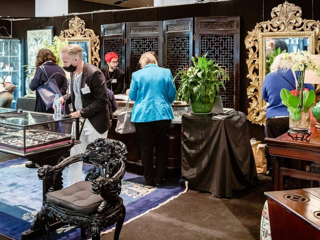 The Sydney Fair 2022 | UpNext
