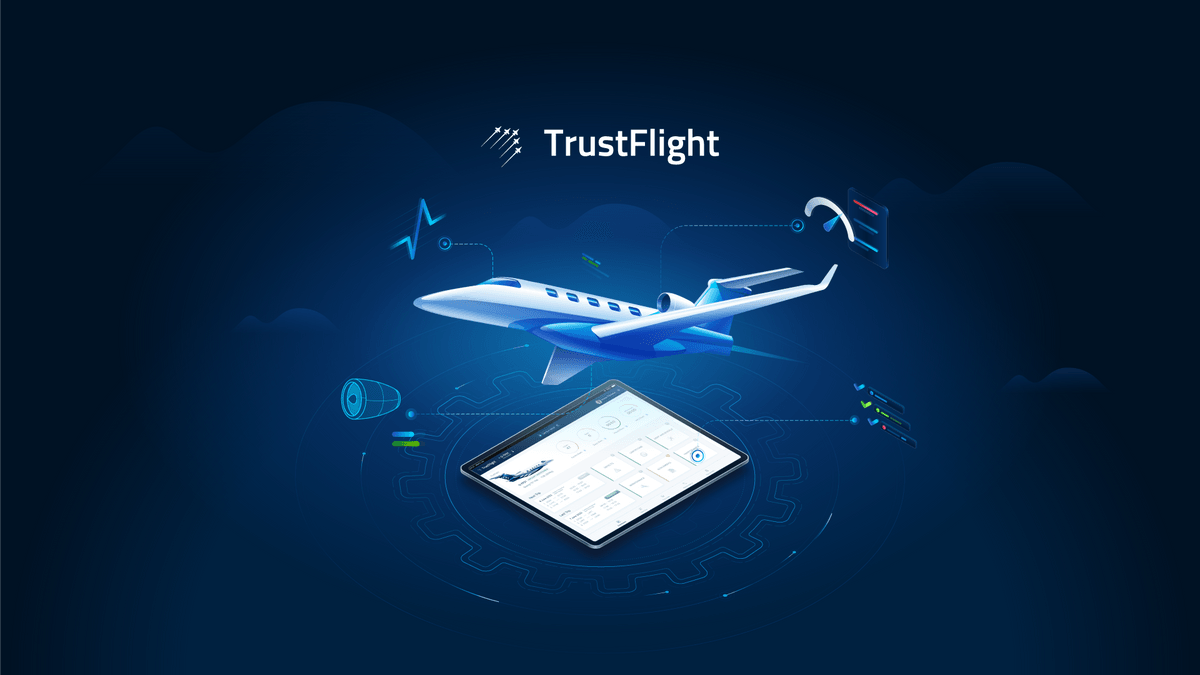 TrustFlight - The New Standard in Aviation Records