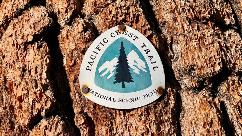 PCT 2019: Day 140, Dutch Meadow to Cow Creek | Hike with Gravity