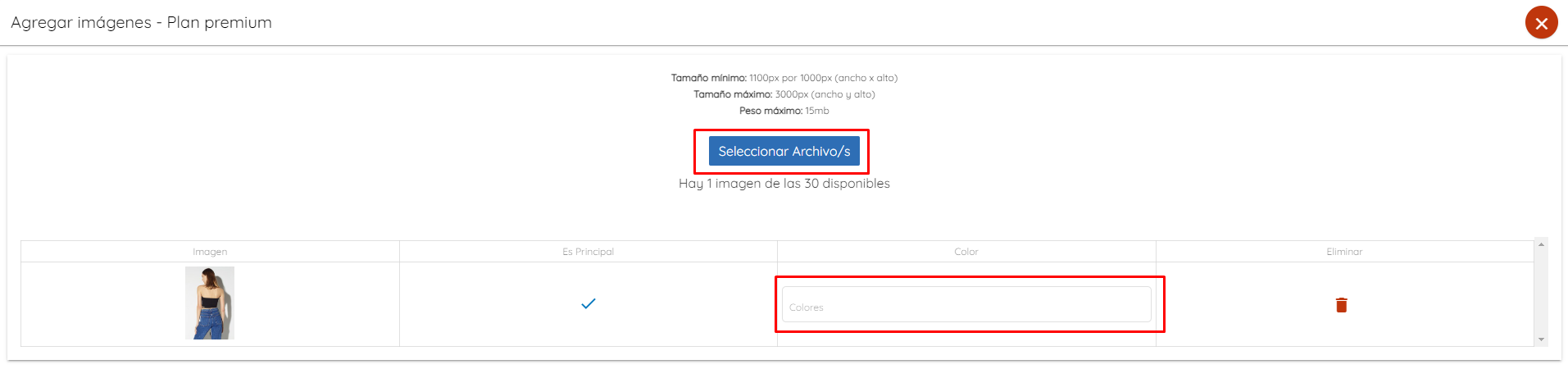 Cómo editar un Artículo | Ninox Docs