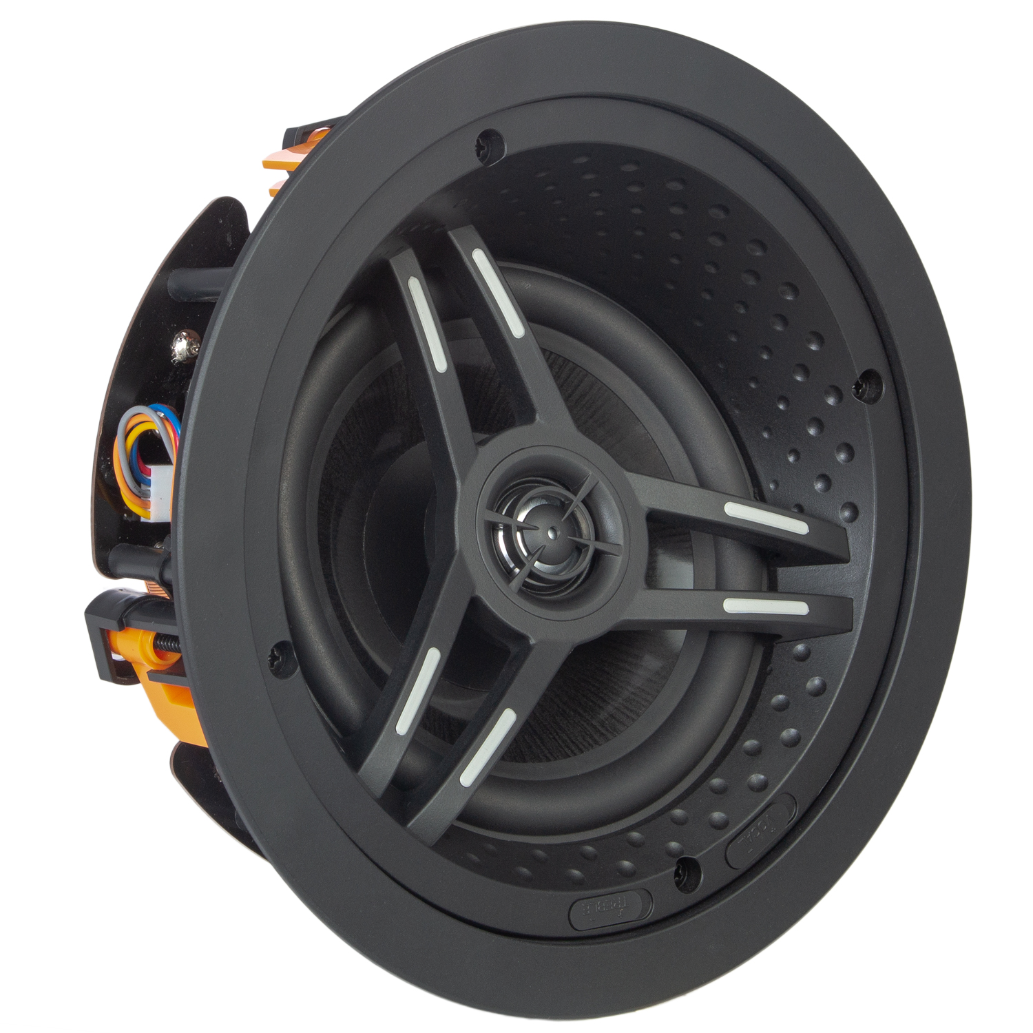DX-Grand Series- 6 1/2 " In-Ceiling LCR Speaker (Each) | SpeakerCraft
