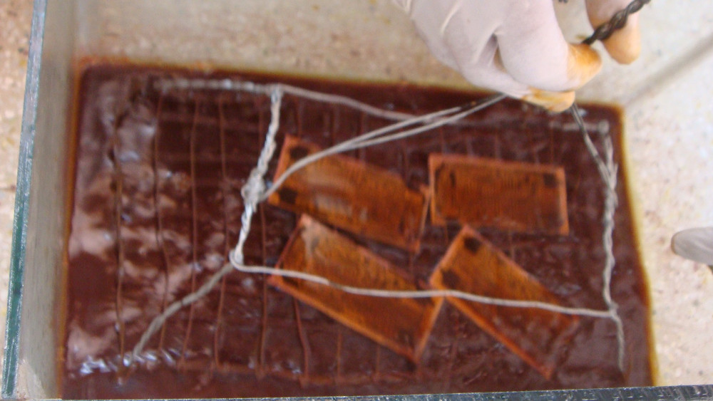 Make PCBs at Home With Toner Transfer Method - EmbedJournal