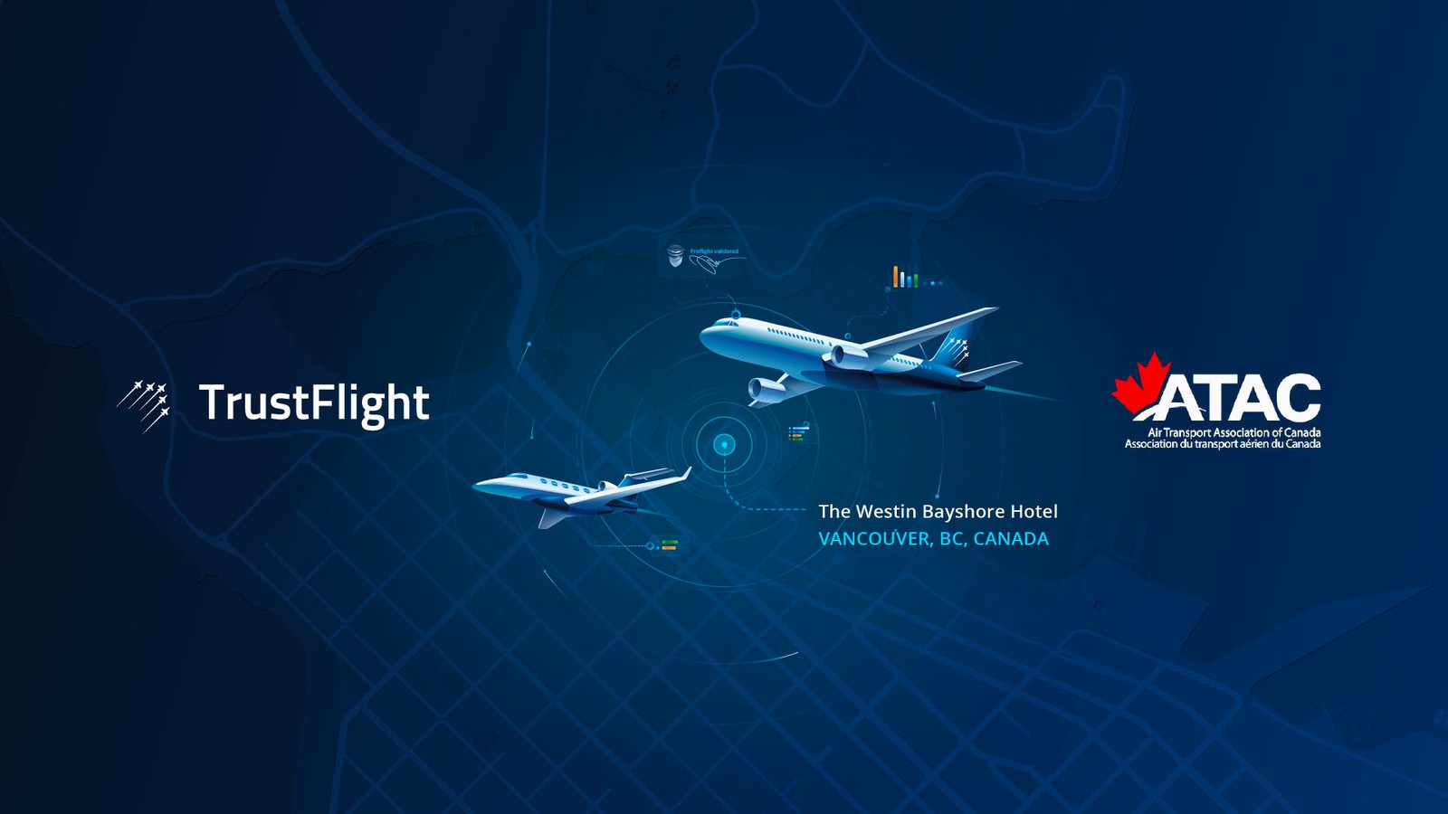 TrustFlight - The New Standard in Aviation Records