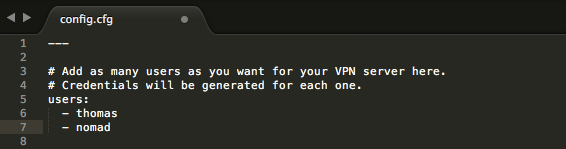 Run Your Own VPN Server in 10 min (Step-by-Step Guide) | Nomad Gate