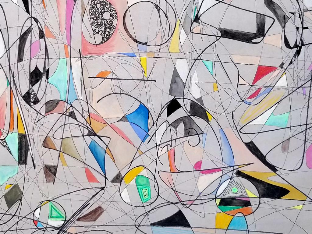 Gregory Uzelac: Nice is different than good 2021 | UpNext