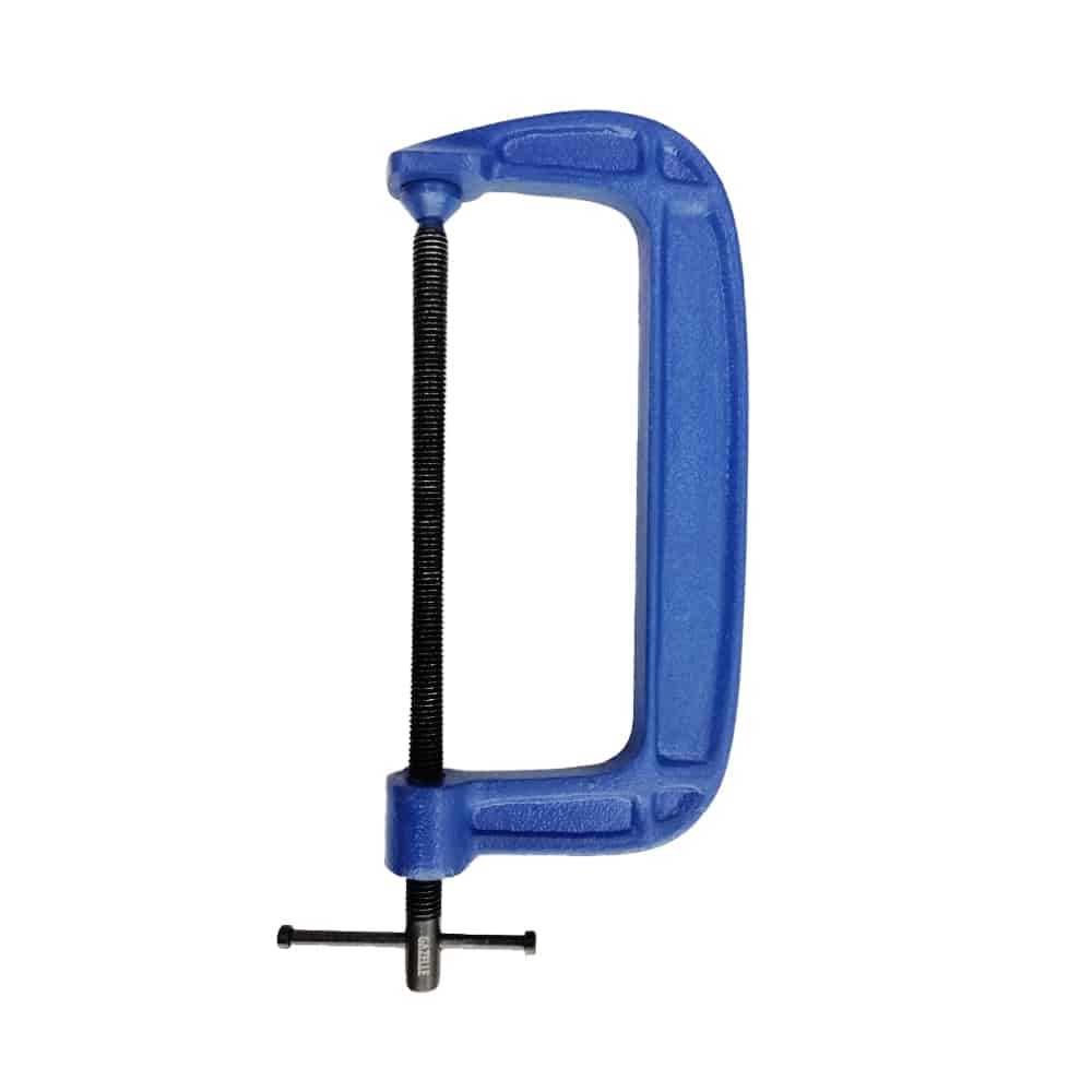 G80275 4 In. General Purpose C-Clamp (100mm)
