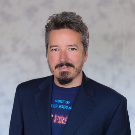 Paul Czarkowski - devopsdays Chicago 2018