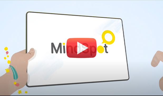 MindSpot Clinic - Free Online Mental Health Support