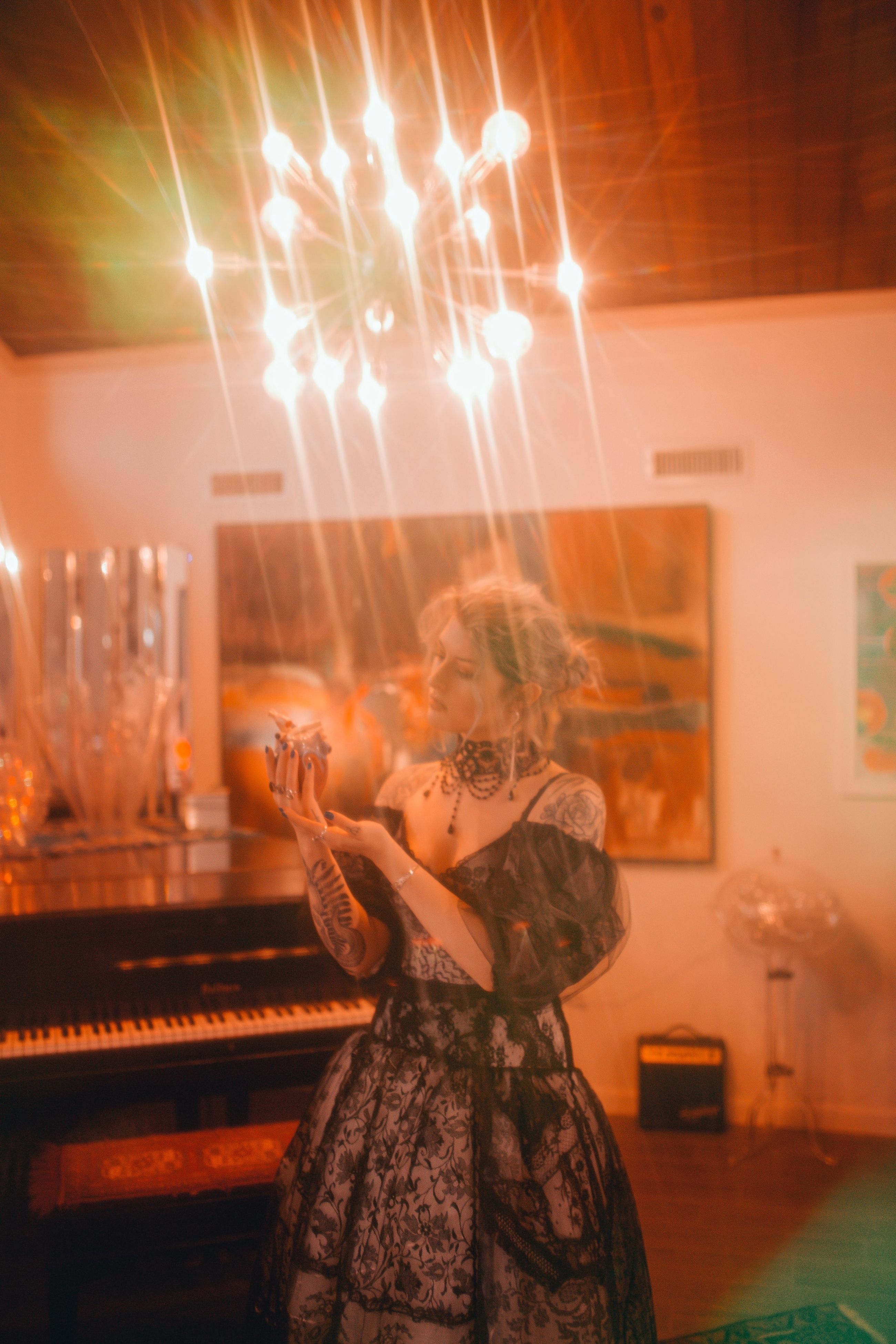 Mothica | Features | Queued Magazine