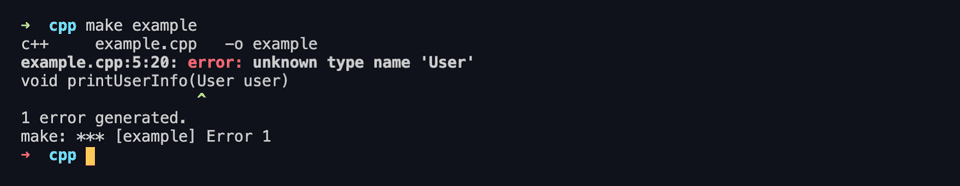 C Program To Pass A Structure To A Function Codevscolor