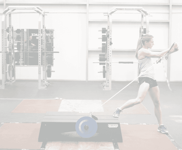 Advanced Flywheel Training Equipment - Exerfly Sport