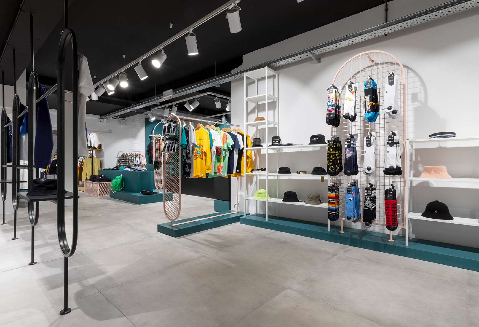 Milk – TWODESIGNERS