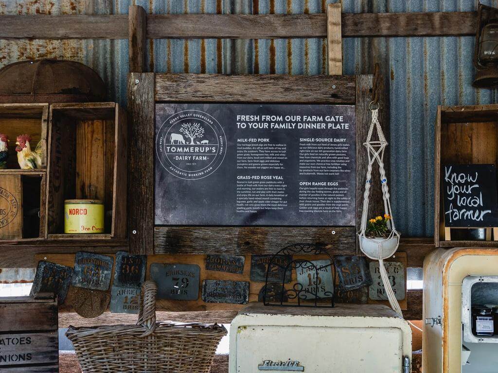 Farm Gate Trail 2021 | UpNext