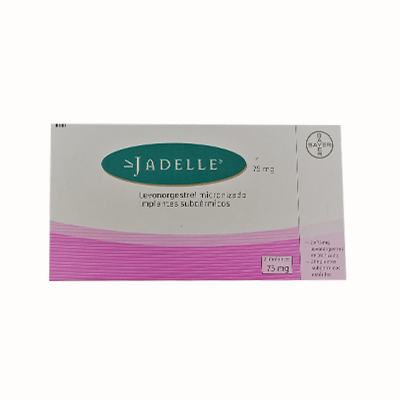 El Implante Anticonceptivo en Chile - Find My Method