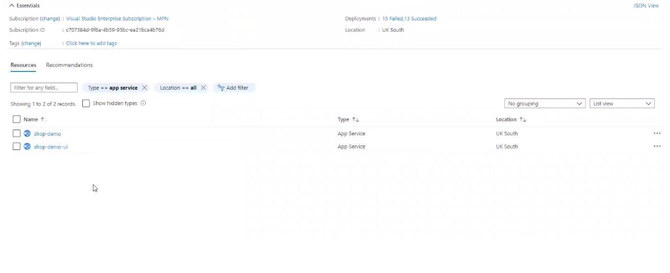 How to supercharge apps to scale with microservices | Audacia