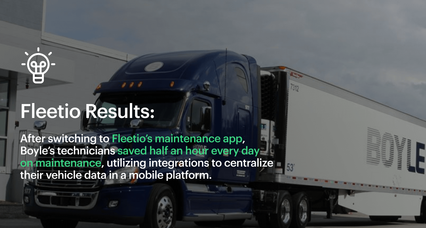7 Ways to Maximize Fleet Productivity - Fleetio