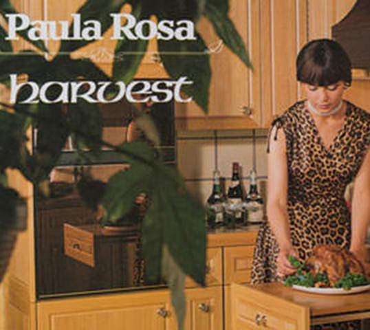 History | Paula Rosa | Manhattan