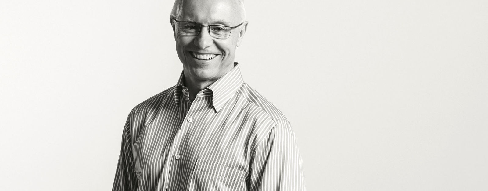 Sequoia - Doug Leone