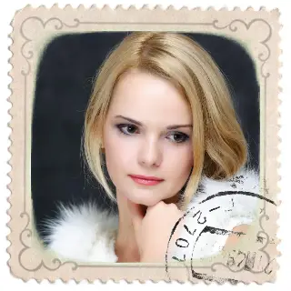 Rio frame Photo Frame | Unique Decorative Travel Frame