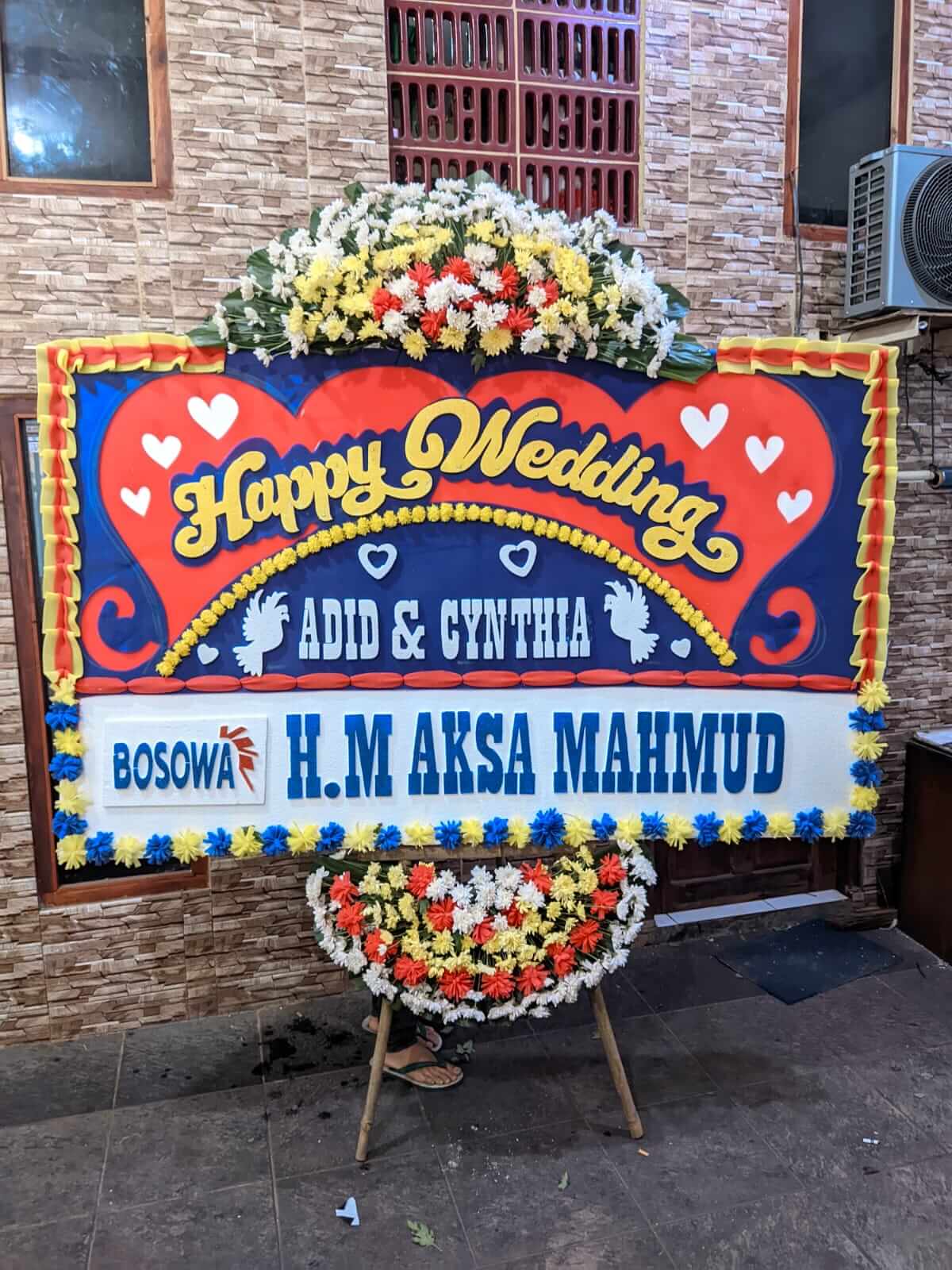 Toko Bunga Tanah Sereal | Solusi Tepat untuk Keindahan dan Pesan Cinta ...