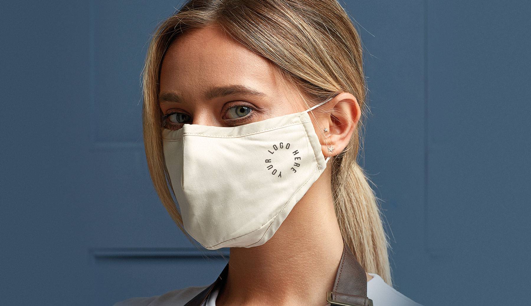 Printed face masks for schools – HoodieHut