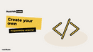 Build your own programming language | Ruairidh Codes