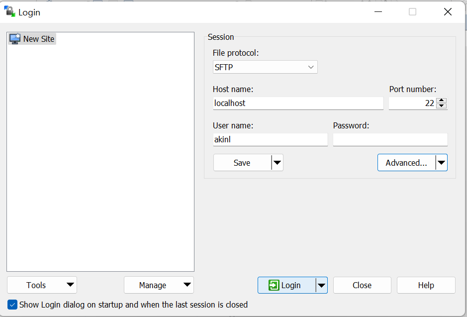 Windows에서 SFTP 서버 설정 | Delft Stack