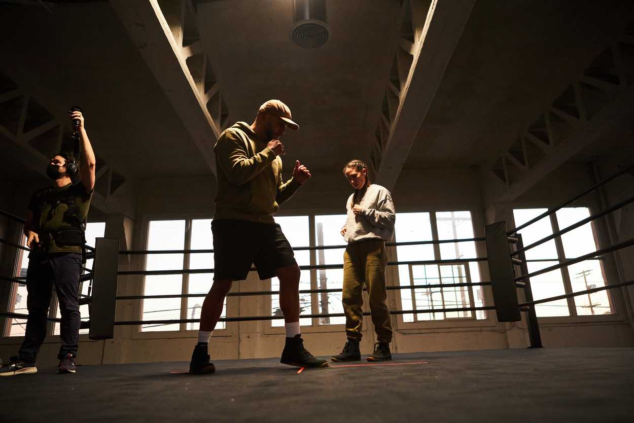 Craft Boxing - Online Boxing Classes, Apparel & Equipment