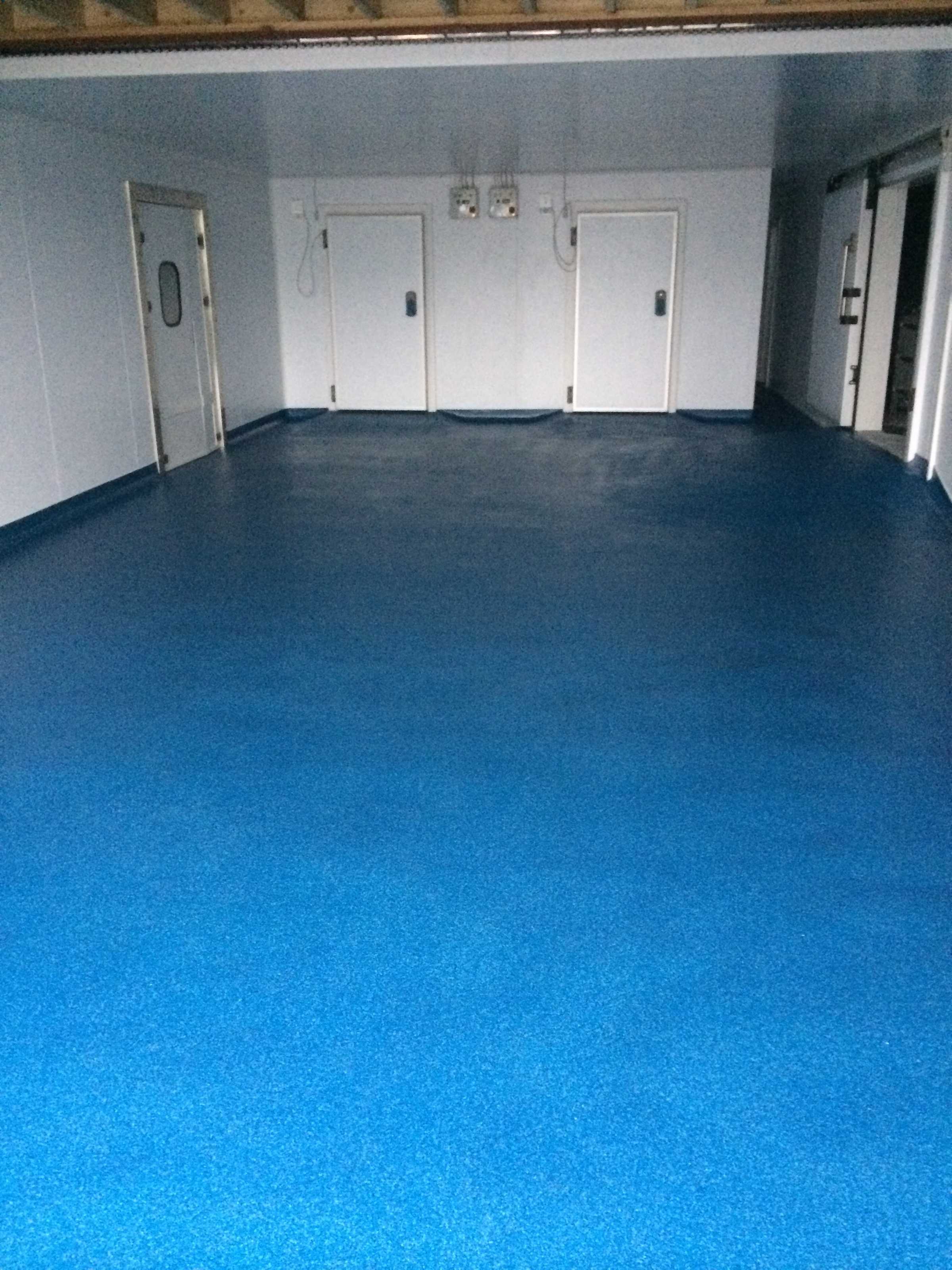 Impact Floors | Expect more from your floor!