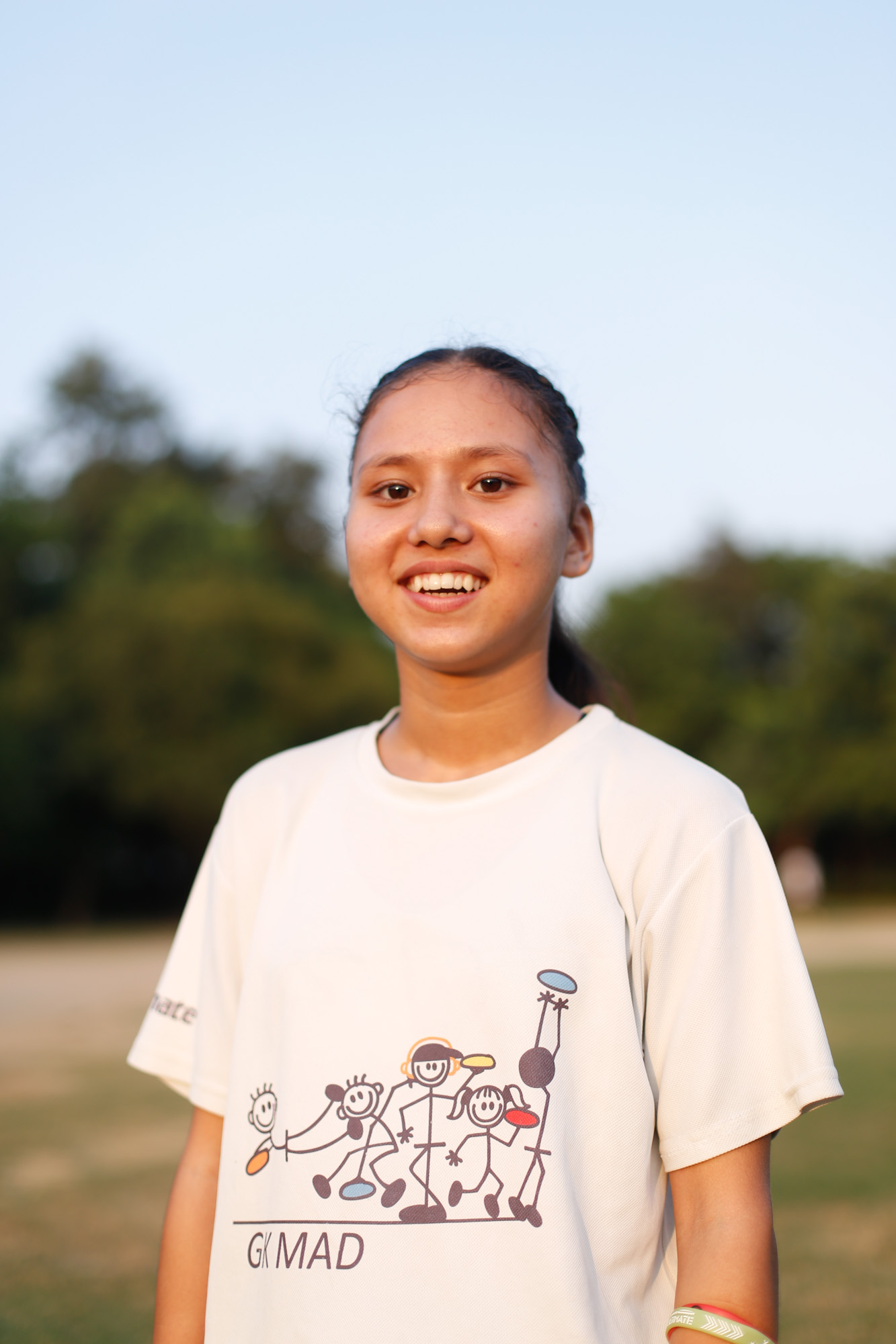 Impact Stories - Y-Ultimate