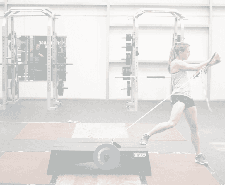 Advanced Flywheel Training Equipment - Exerfly Sport