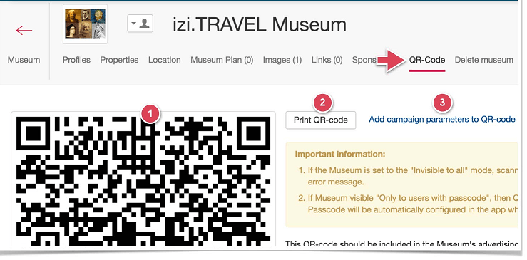 5 QR Code Tricks to Try… - Covve
