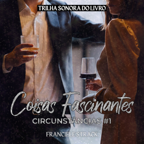 Franciele Strack - Escritora