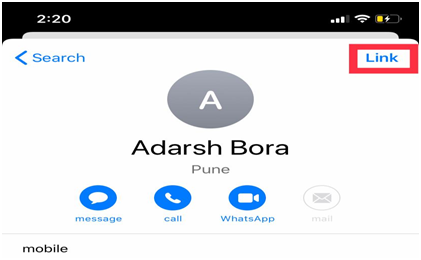 How to Delete or Merge Multiple Duplicate Contacts on iPhone 11 - Covve