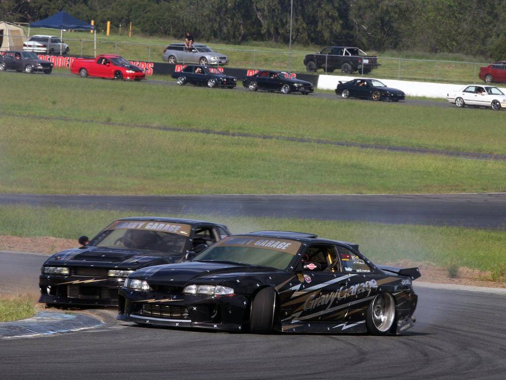 Spring Drift Matsuri 2022 | UpNext