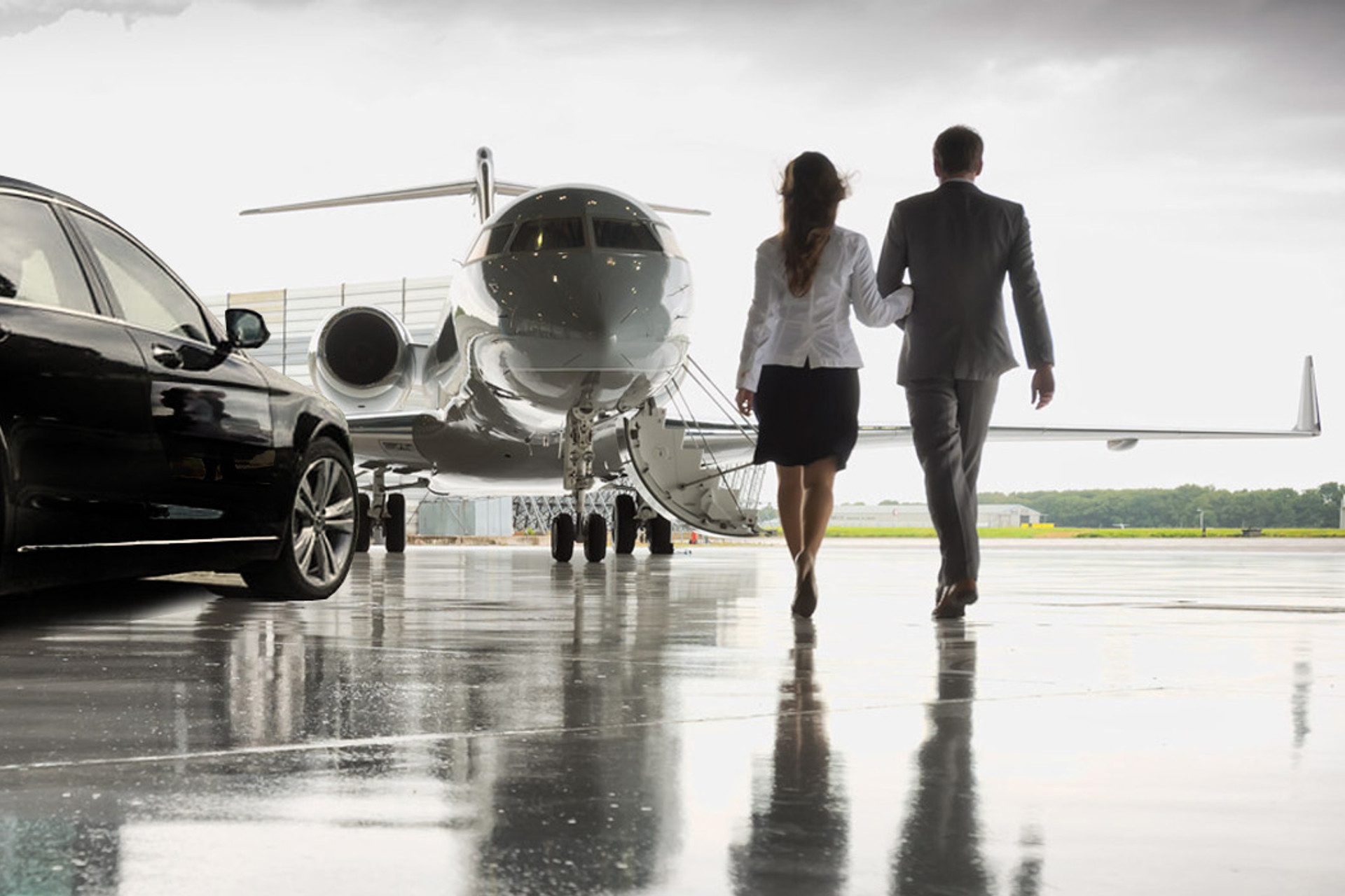 Executive Airport Transfers | Belfast, Dublin, Shannon, Cork, Ireland ...