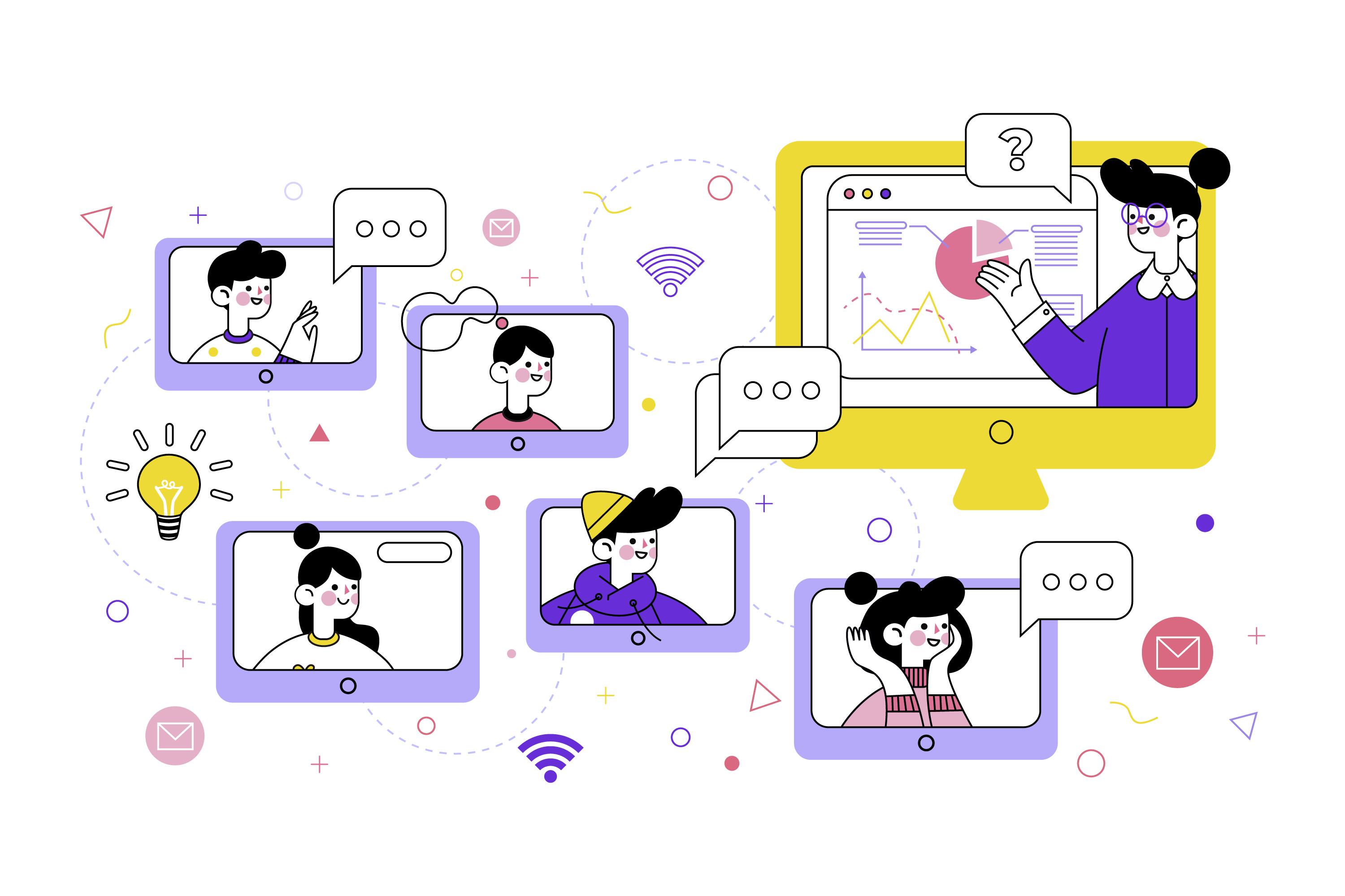 EduLite• G Online Classes