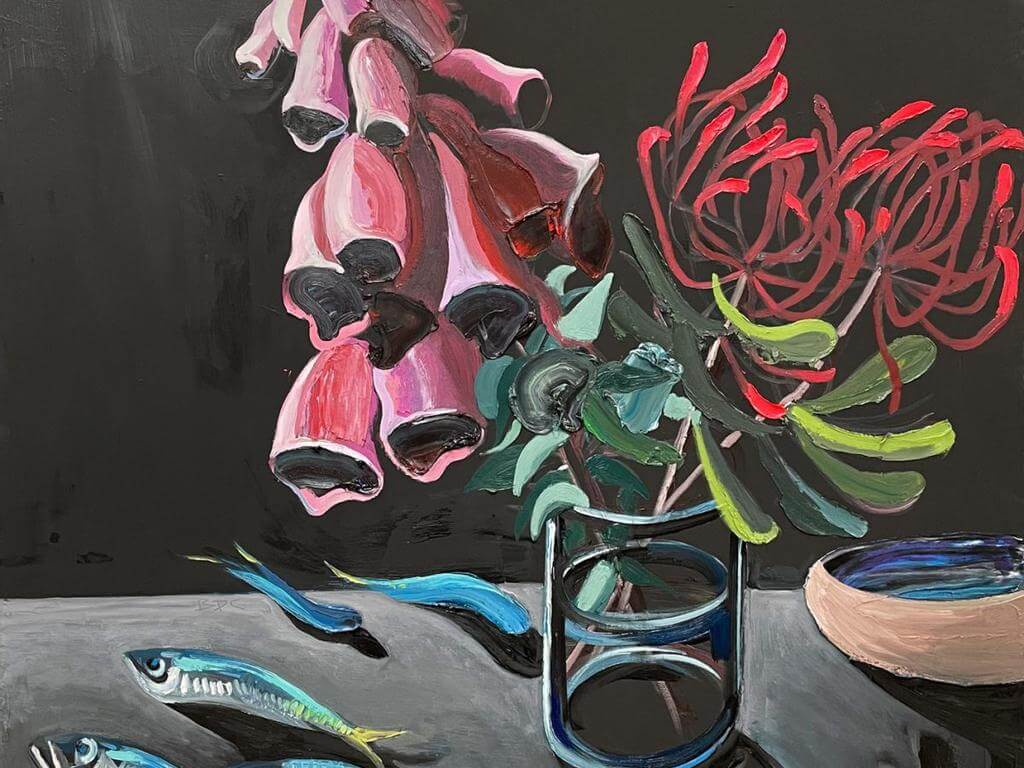 Baden Croft: Collected Thoughts 2022 | UpNext