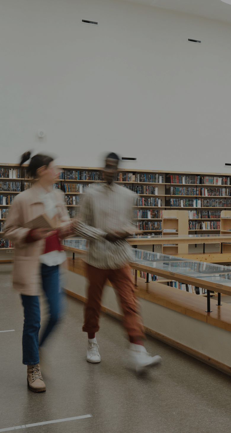 Rhombus for Education - Safer Schools and Universities