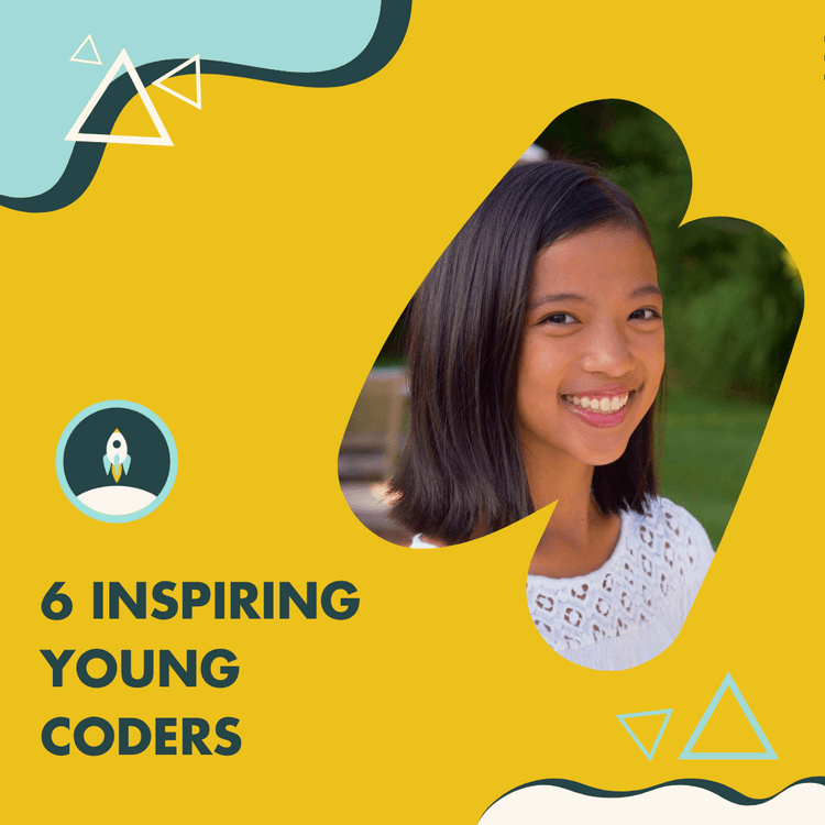 Inspirational Young Coders | Blog