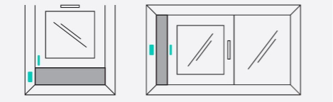 Window Alarms | Cove Security