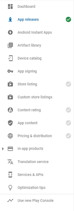 Automated Deployment of React Native Apps Using Fastlane - Part 1 - Play Store | JCM