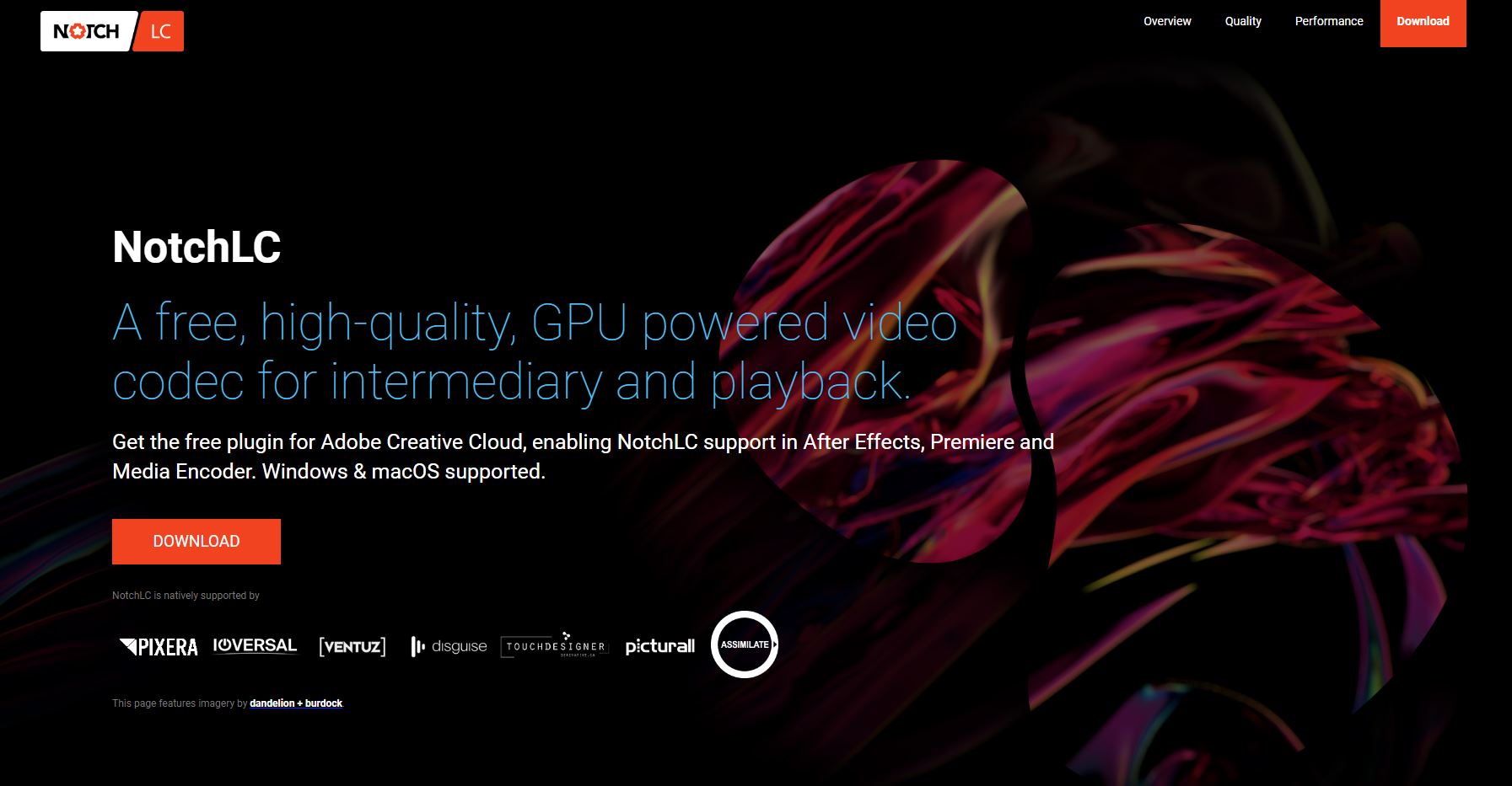 Introduction | Notch Manual 0.9.23