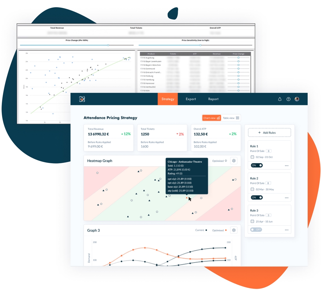 World-Class UX UI Design Services | Adam Fard Studio