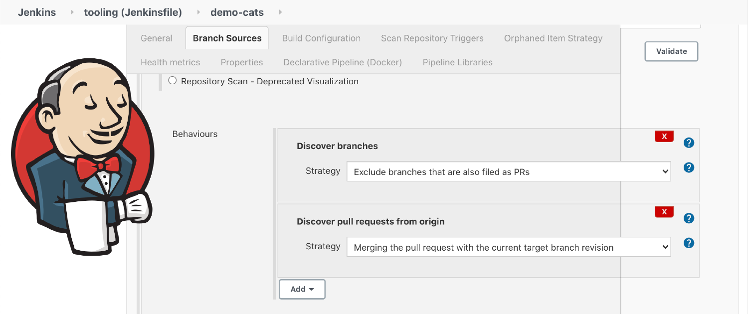 Using Same Node In Jenkins Groovy Pipeline Henrik Sommerfeld s Blog