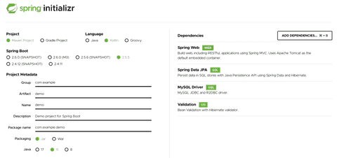 Building Restful APIs with Kotlin, Spring Boot, Mysql, JPA and Hibernate | CalliCoder