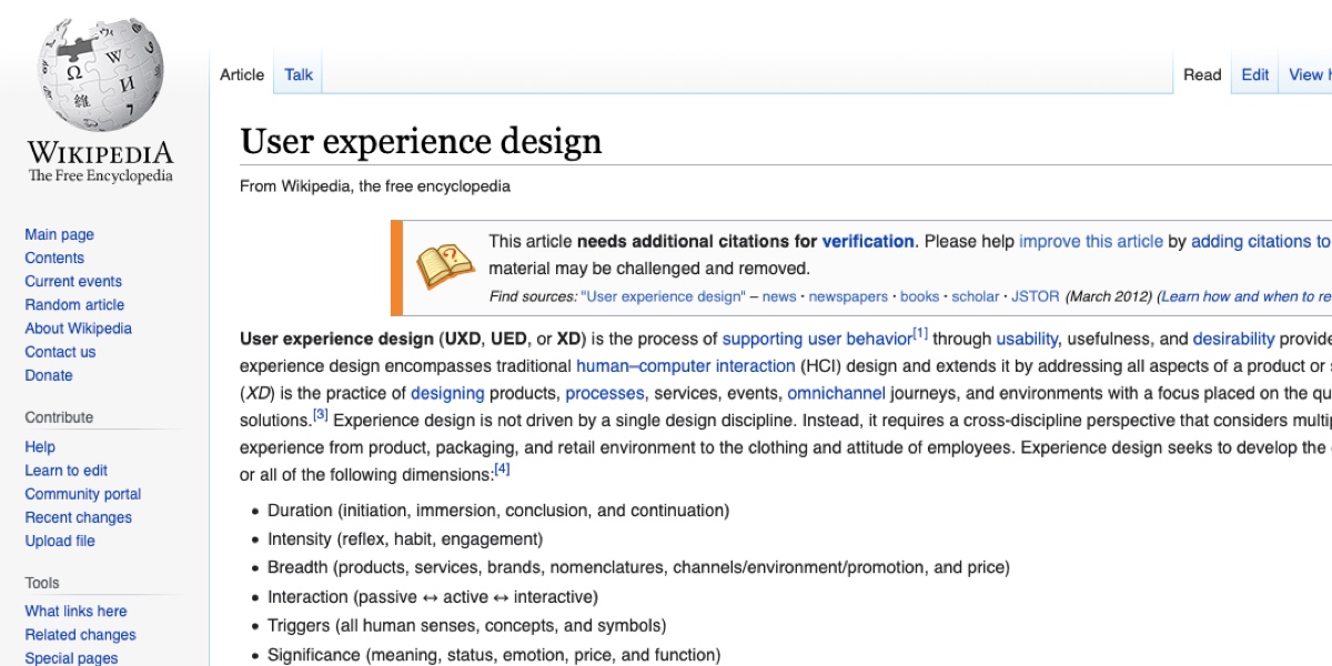 What Are Affordances In UX Design? [With Examples]